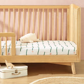 Kabode | Organic Baby & Kids Bedding