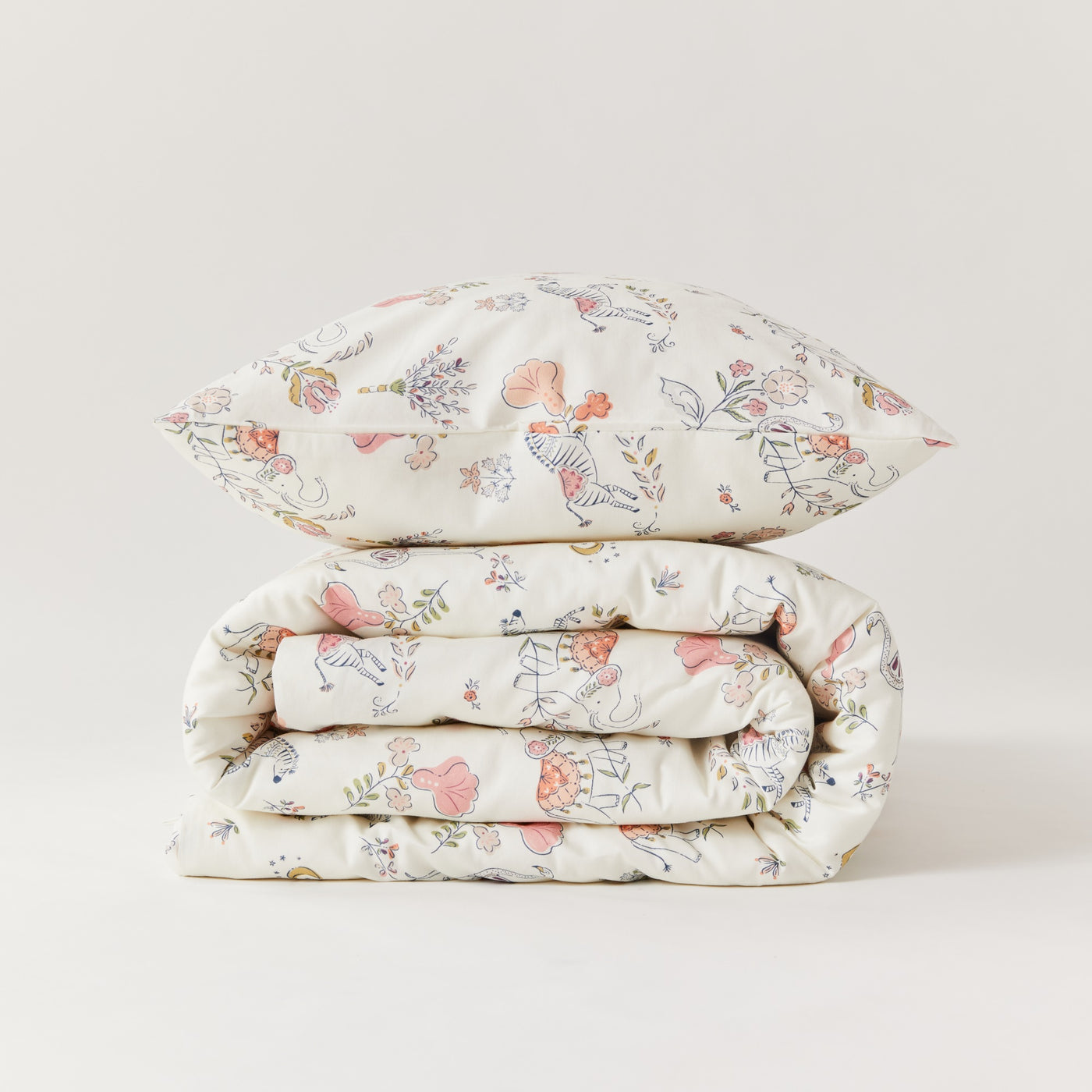 Kabode | Organic Baby & Kids Bedding