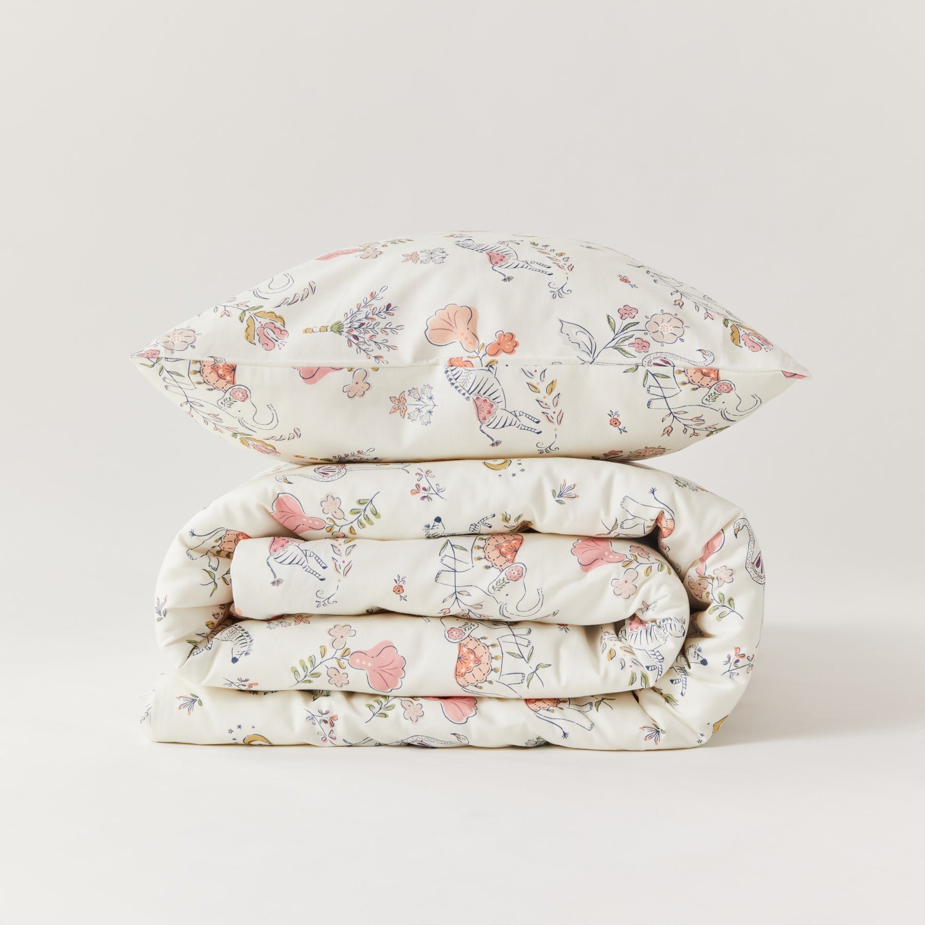 Kabode | Organic Baby & Kids Bedding