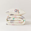 Kabode x Elmer Bedding Set You'll Love! 100% Organic Cotton