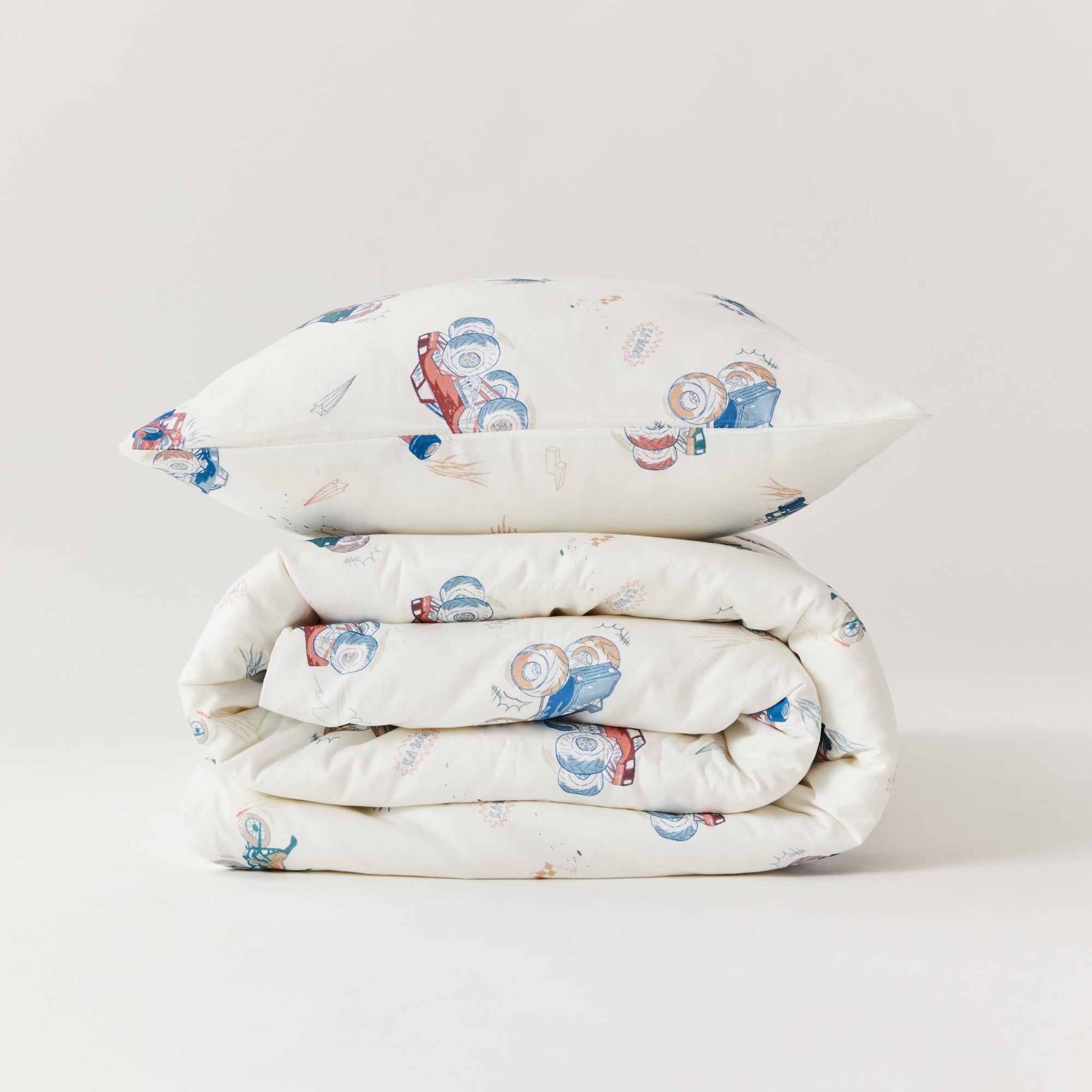 Kabode | Organic Baby & Kids Bedding