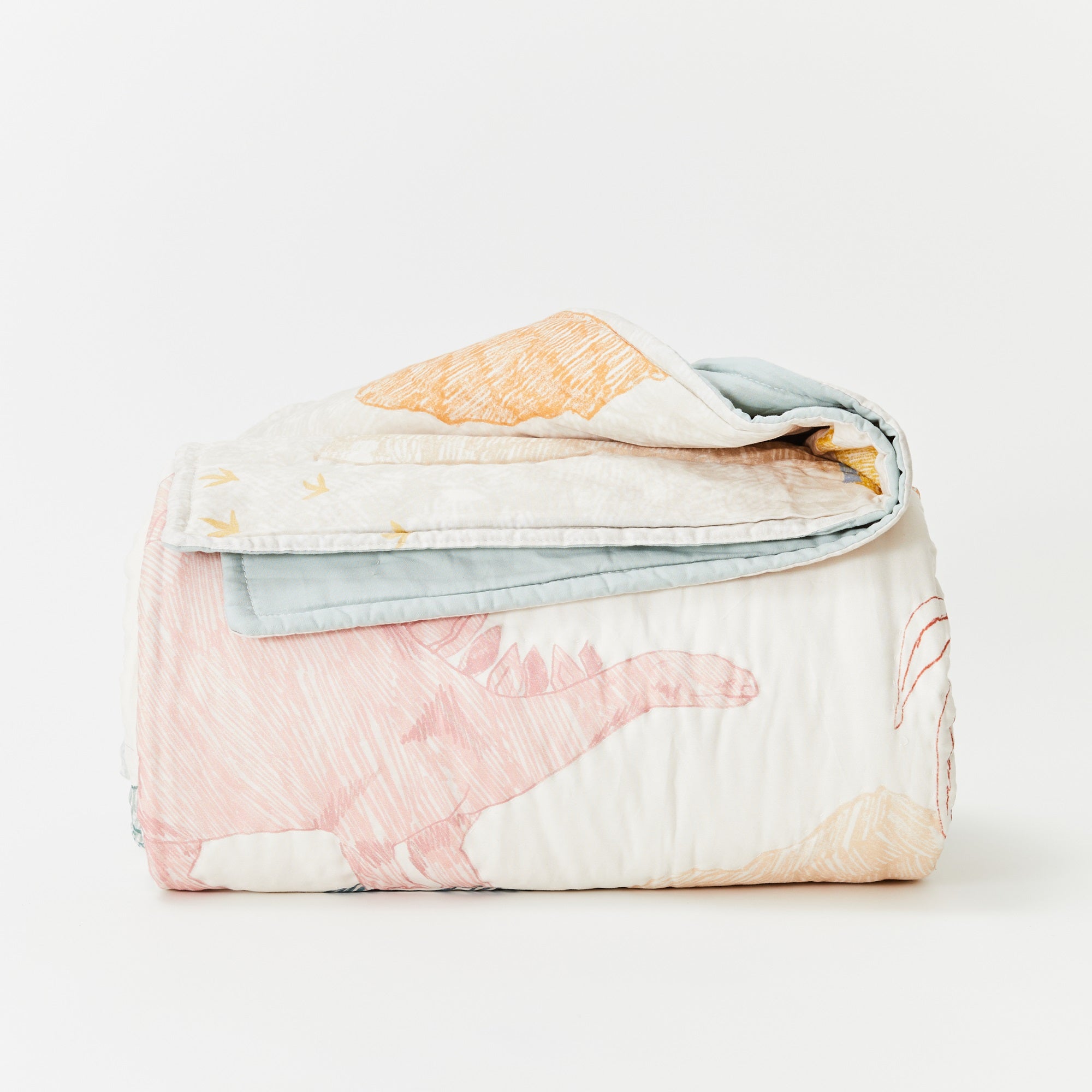 Kabode | Organic Baby & Kids Bedding