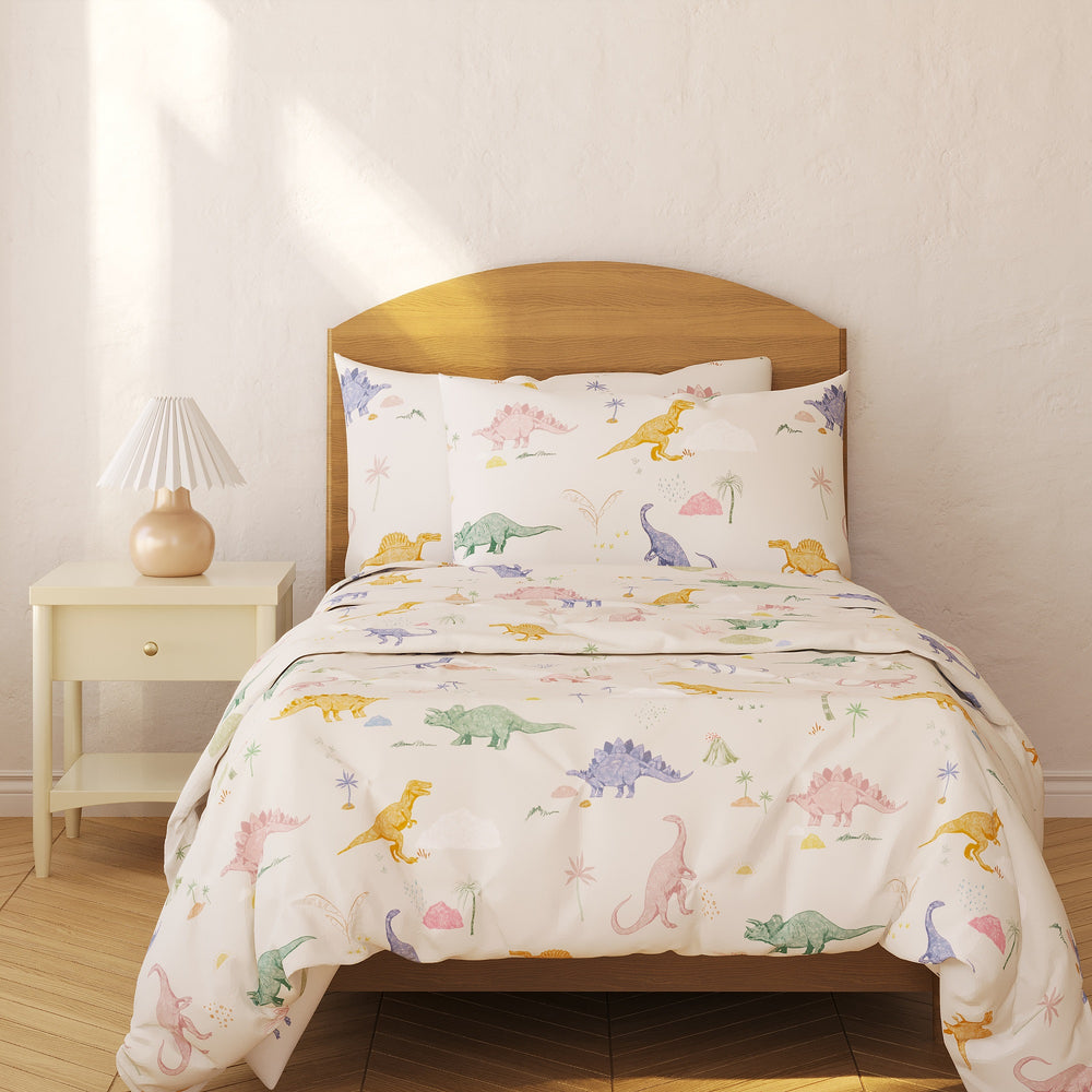 Kabode | Organic Kids Bedding