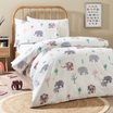 Kabode x Elmer Bedding Set You'll Love! 100% Organic Cotton